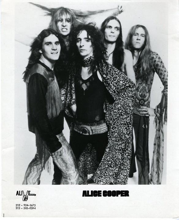 Alice Cooper alice-cooper